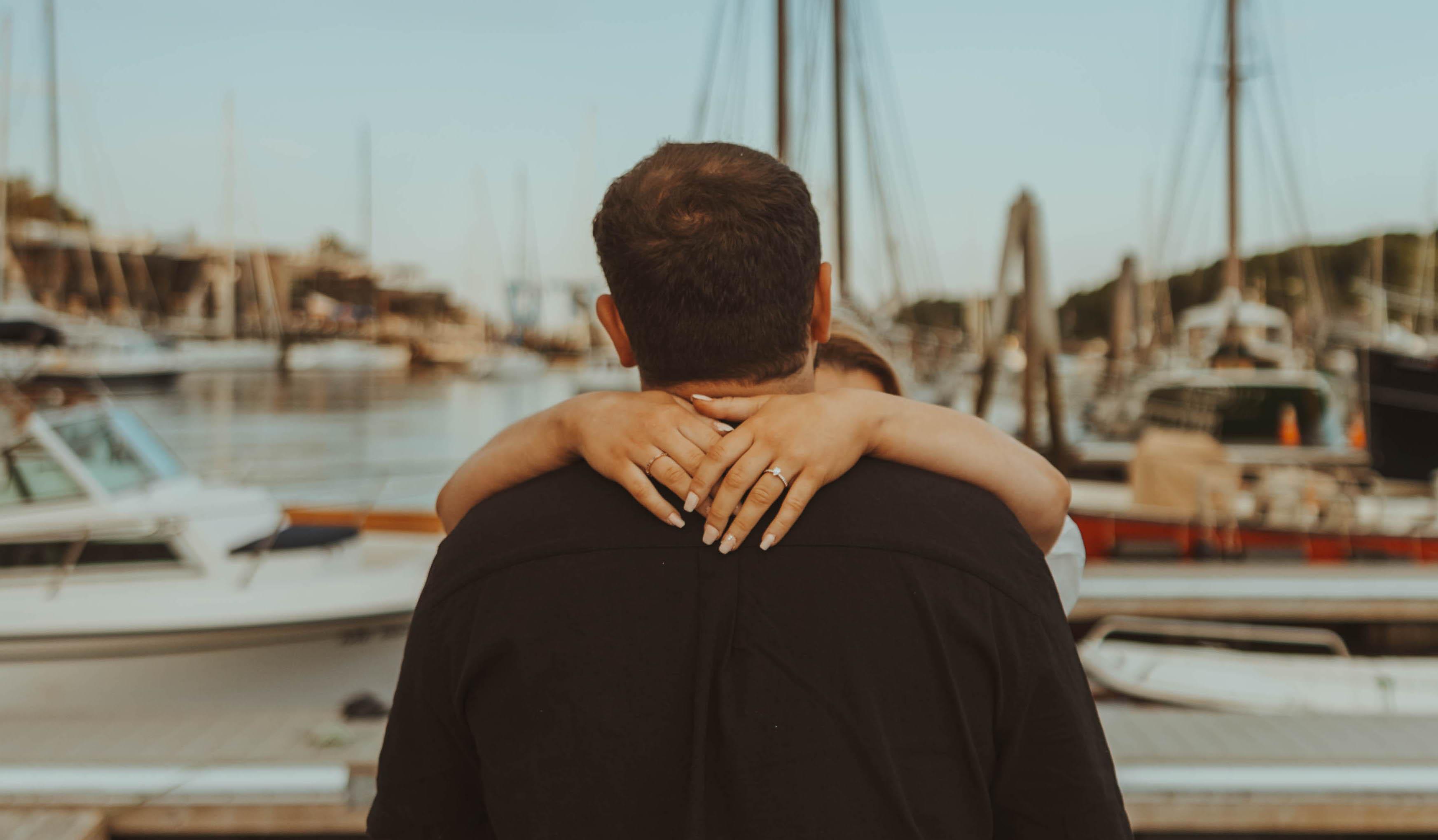 Desiree MacArthur and Andrew Lessard's Wedding Website