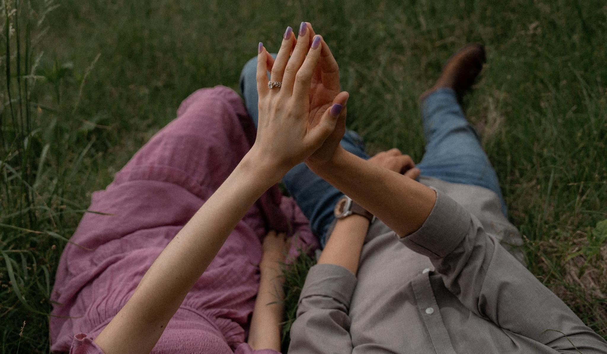 Alina Horb and Jake Chandler's Wedding Website