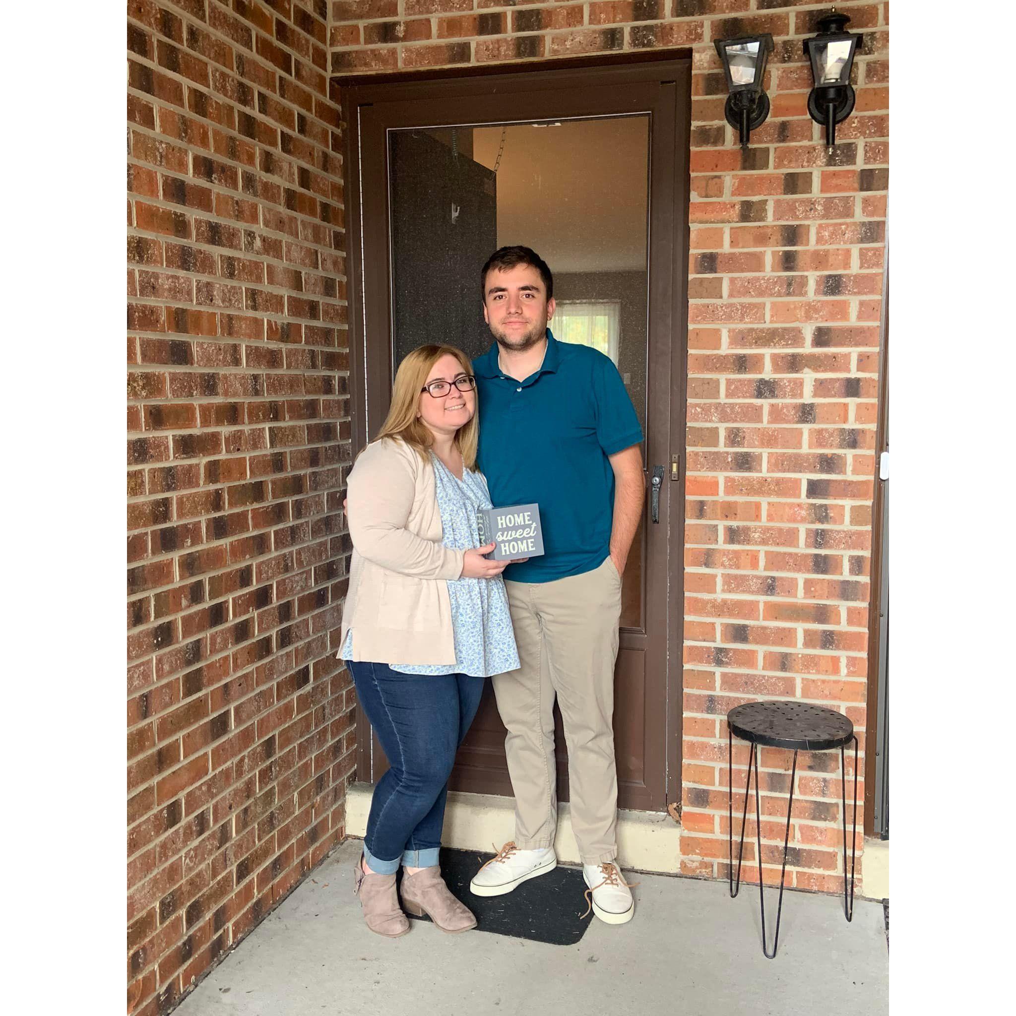 Courtney Chromiec and Christopher Alessandrini's Wedding Website