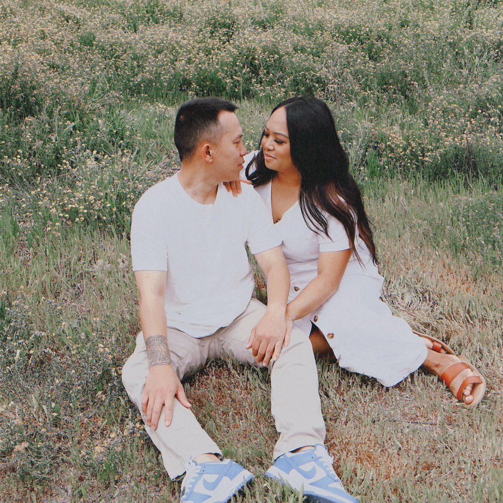 Jamie Tantan and Fong Cha's Wedding Website