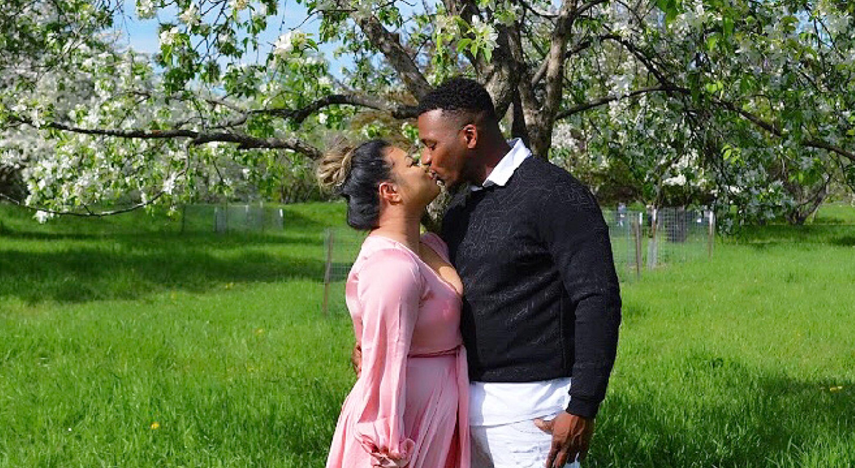 Sarah Twedt and Maurice Bell's Wedding Website