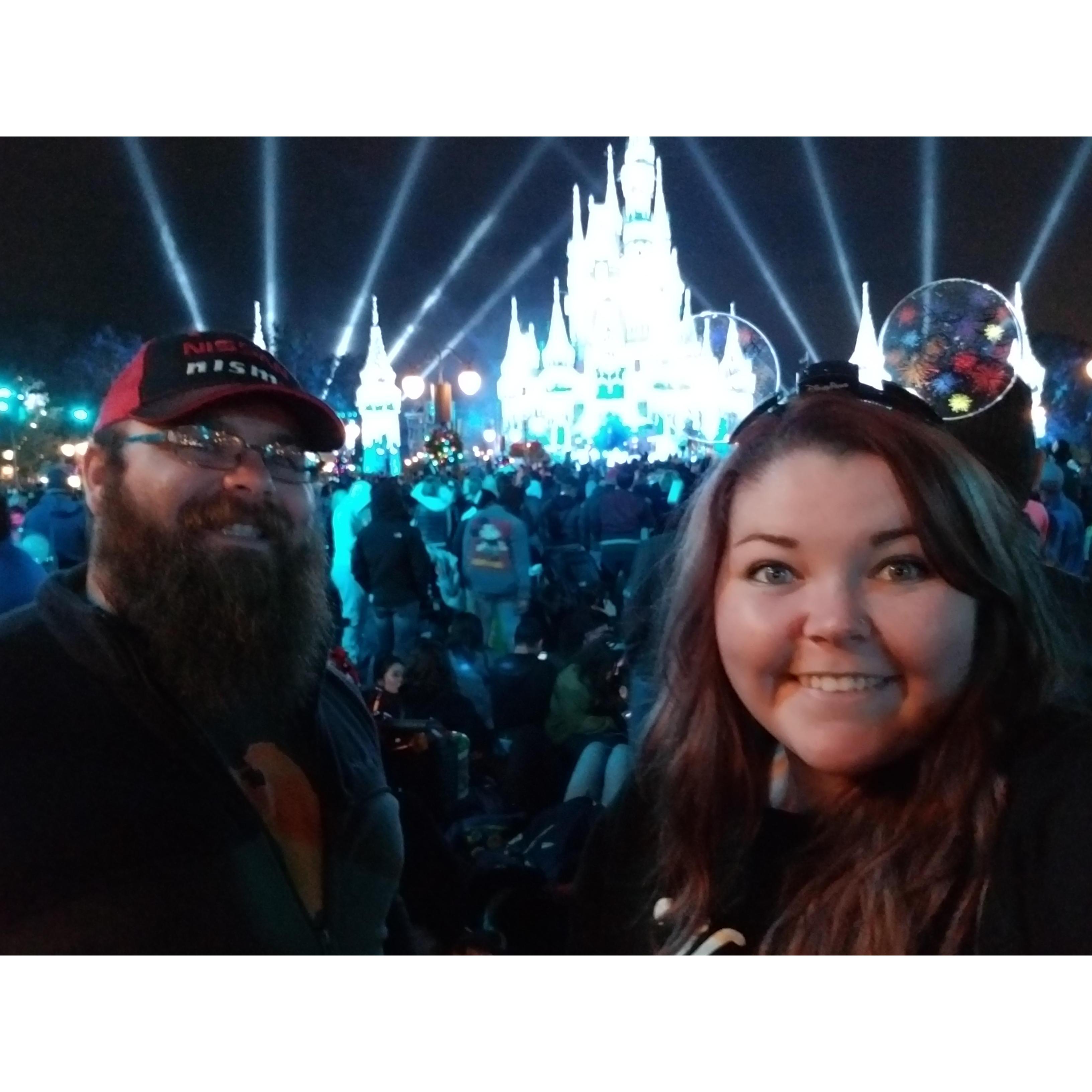 Dallas Mooneyham and Tanner Rogers' Wedding Website