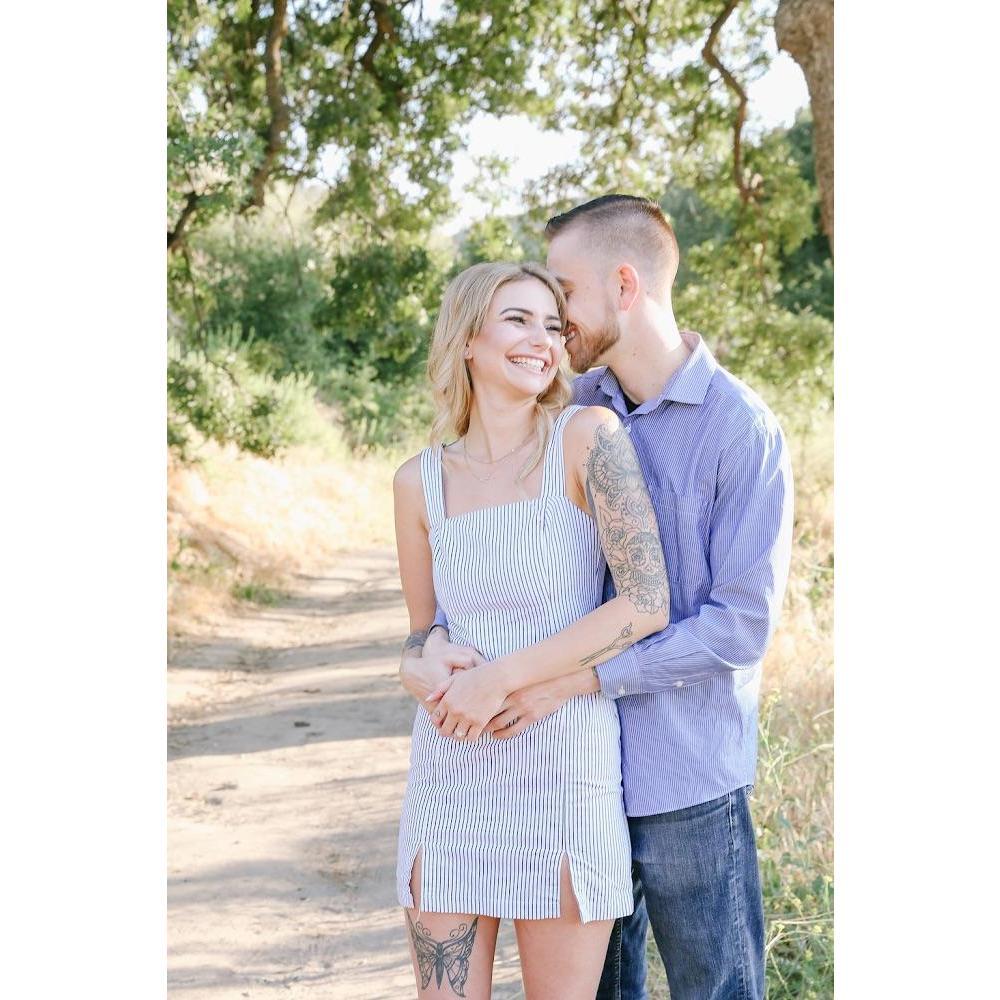 Alanta Joselowsky and Austin Johnson's Wedding Website