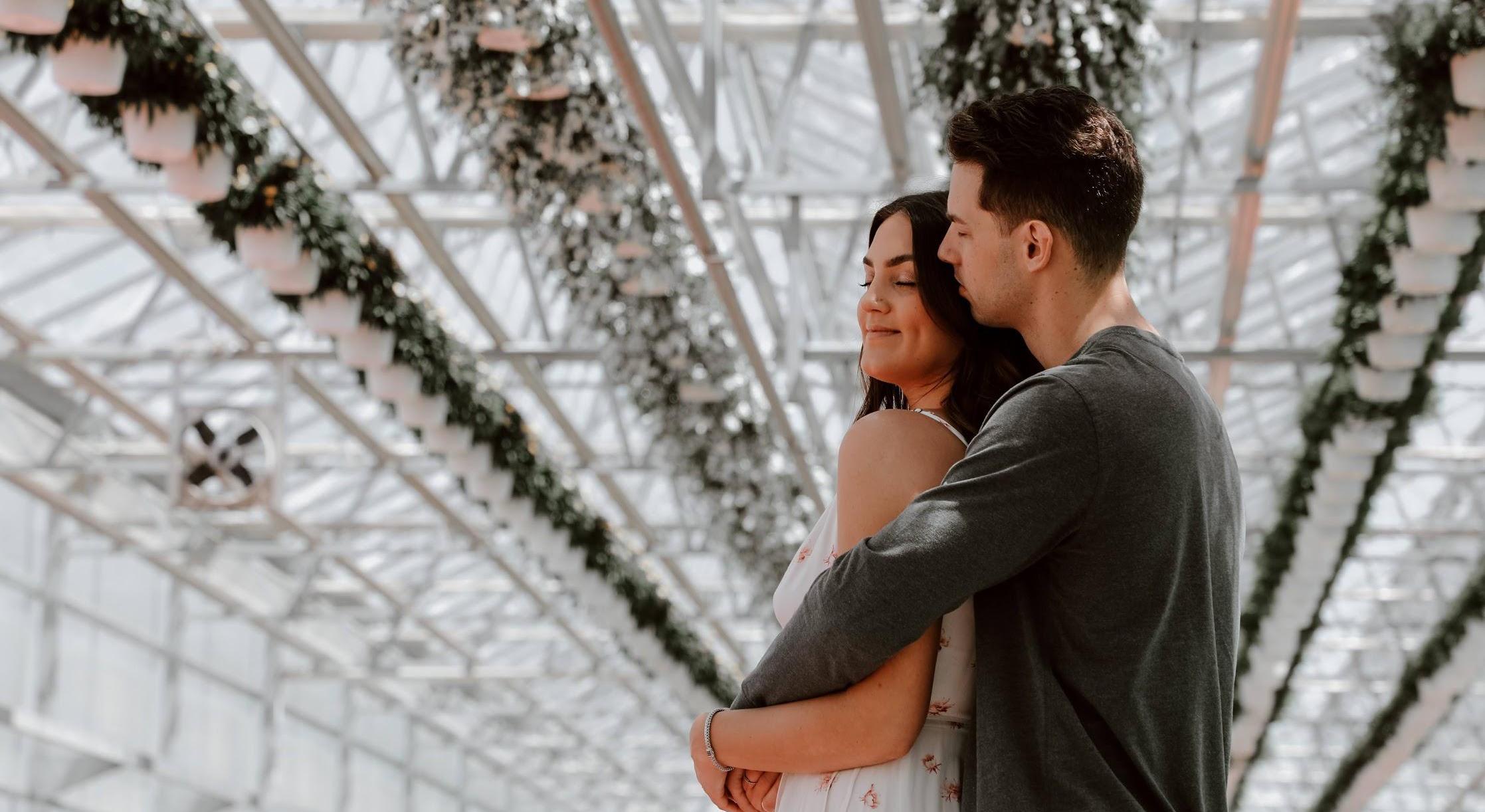 Taylor Pearce and Bo Lucas' Wedding Website