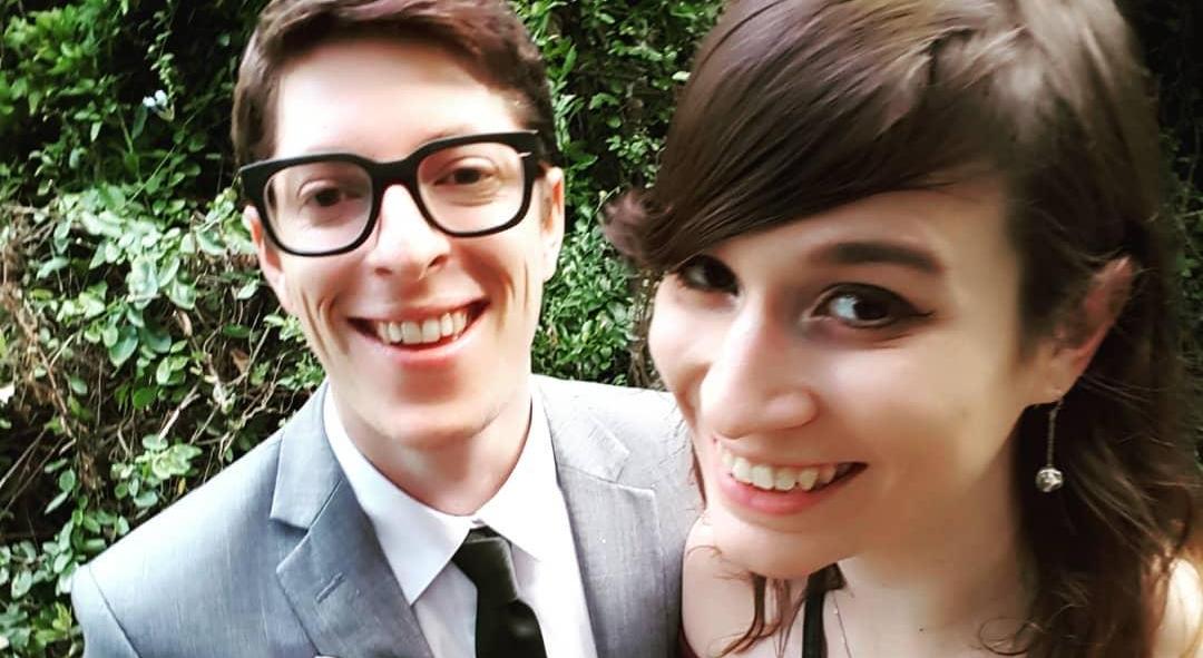 Samantha Yellin and Daniel Linskey's Wedding Website