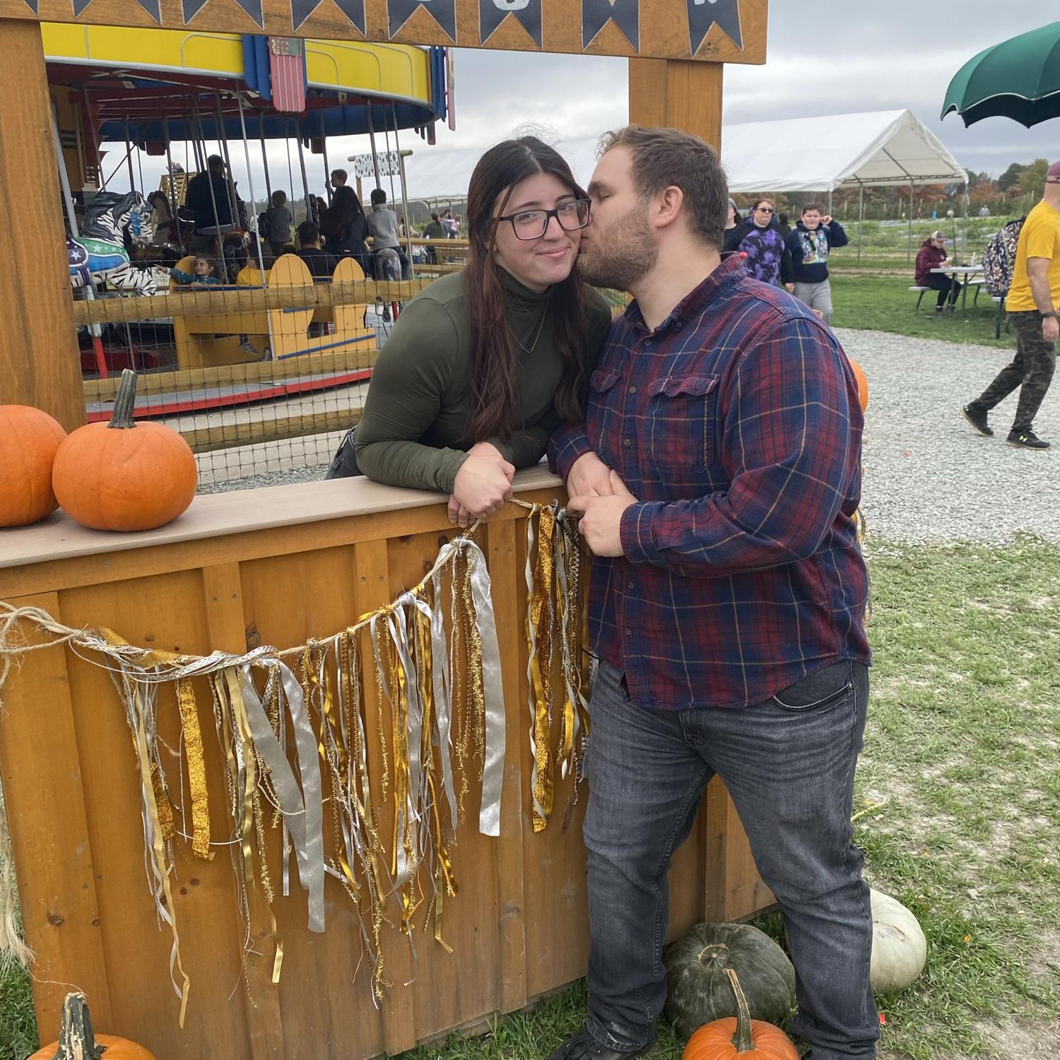 Caitlyn Janulis and Anthony Tirado's Wedding Website