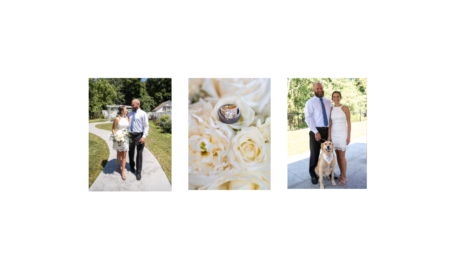 Nisa Pluff and Evan Pluff's Wedding Website