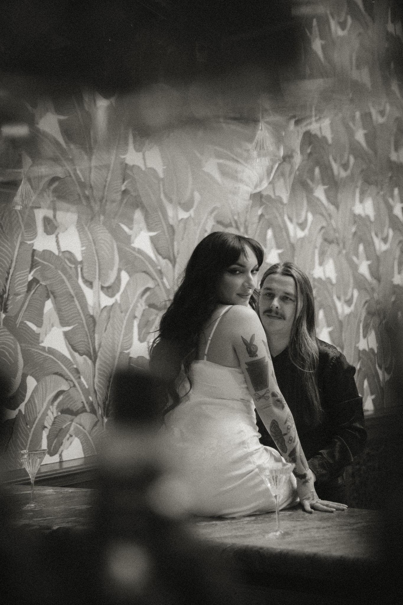 Storm Shimp and Brett Isken's Wedding Website