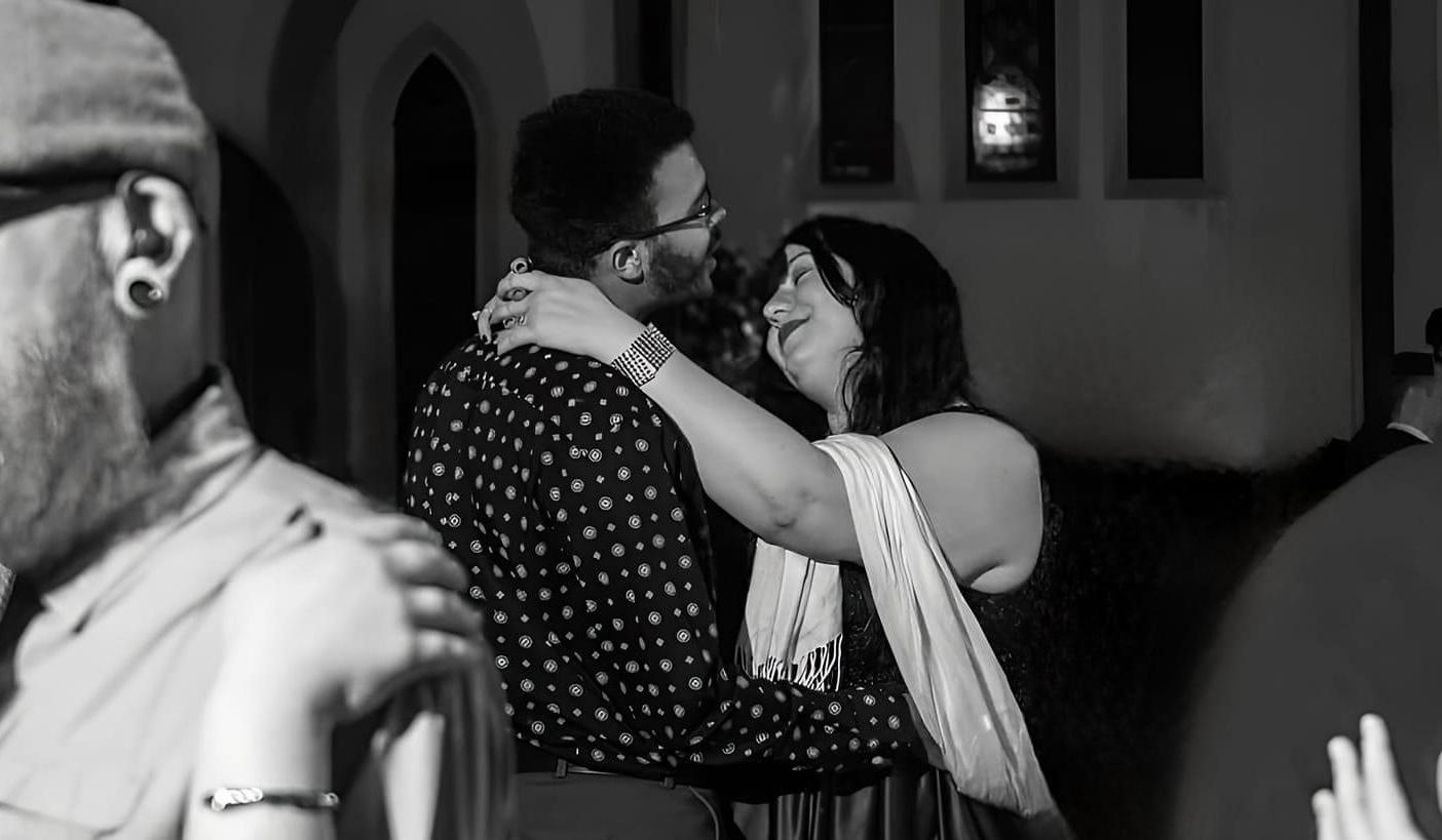 Ashlie Burgess and Bryce Owens' Wedding Website