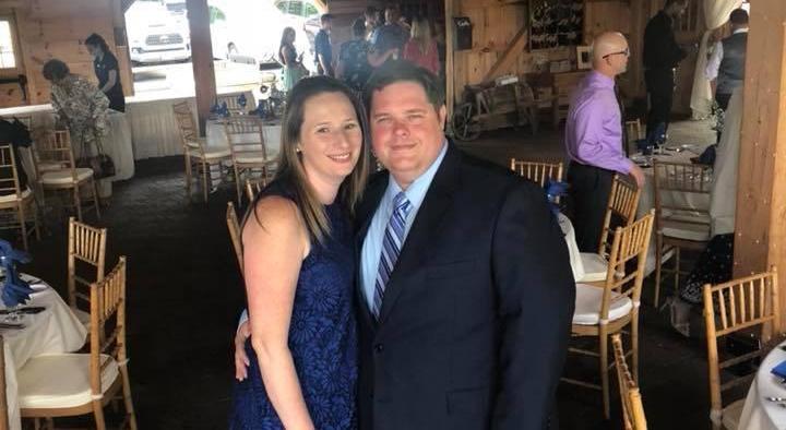 Jo-Anne Wood and Eric Cyphers' Wedding Website