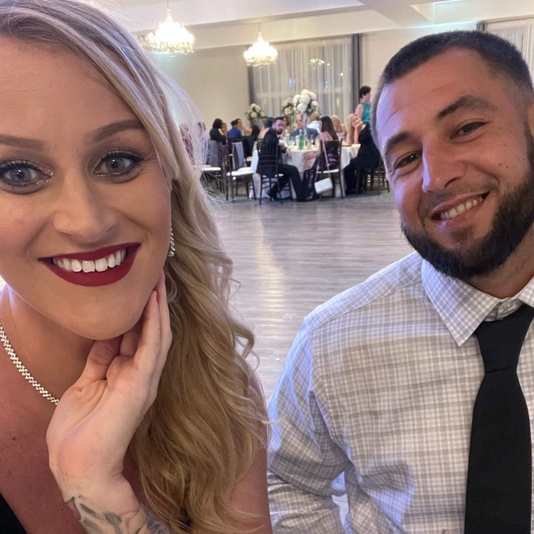 Kristin Varallo and Matt Welsh's Wedding Website