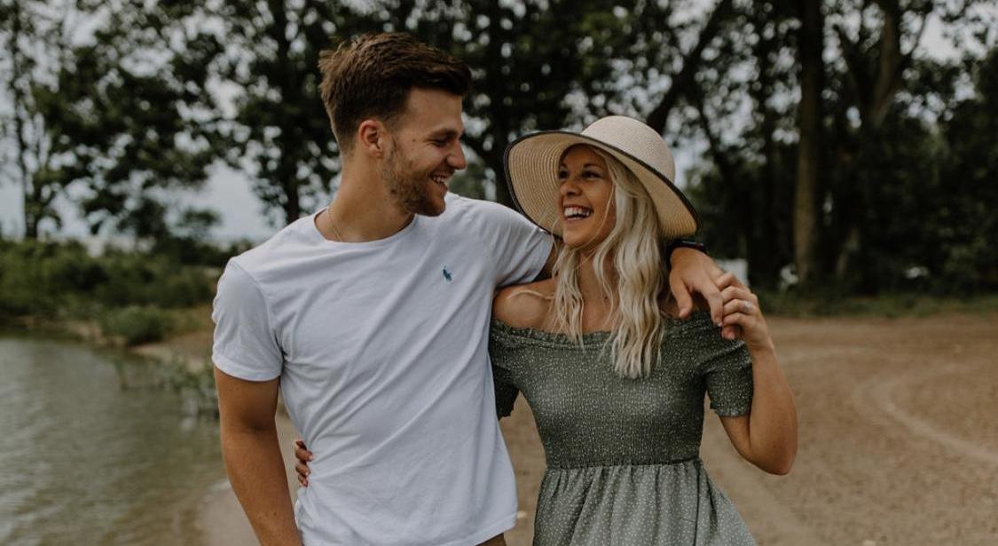 Chloe Mitchell and Connor Burr's Wedding Website