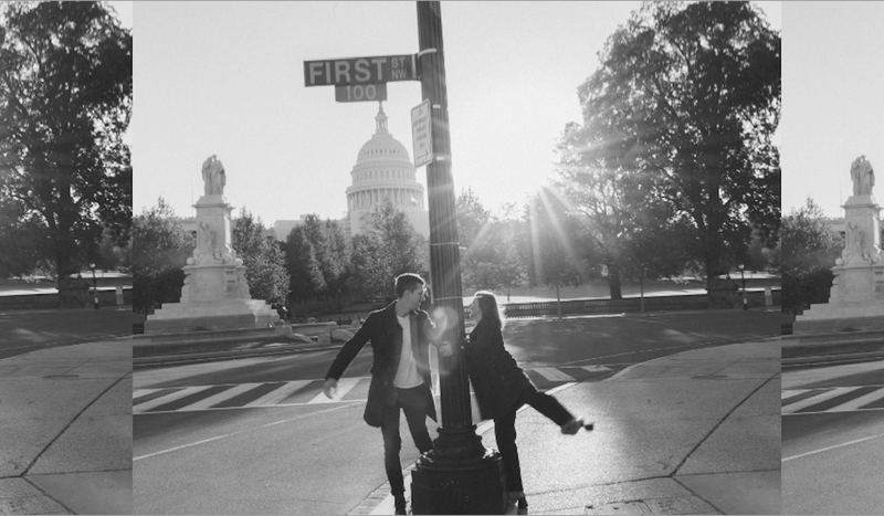 Meg Greene and Peter Zampa's Wedding Website