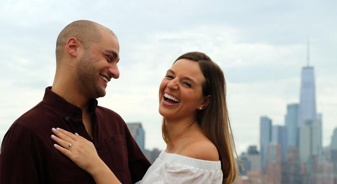 Ilana Rosenzweig and Jacob Stoehr's Wedding Website