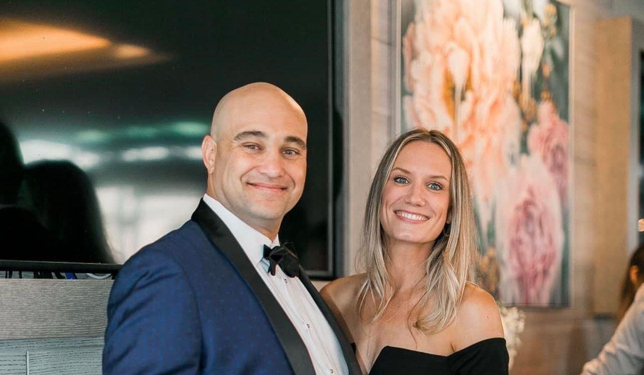 Shannon Nottingham and James Nazzaro's Wedding Website