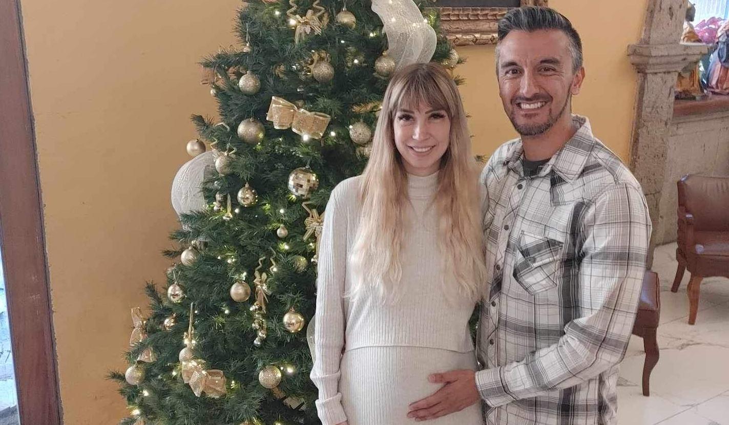 Laura Mayse and Eugenio Solorio's Wedding Website