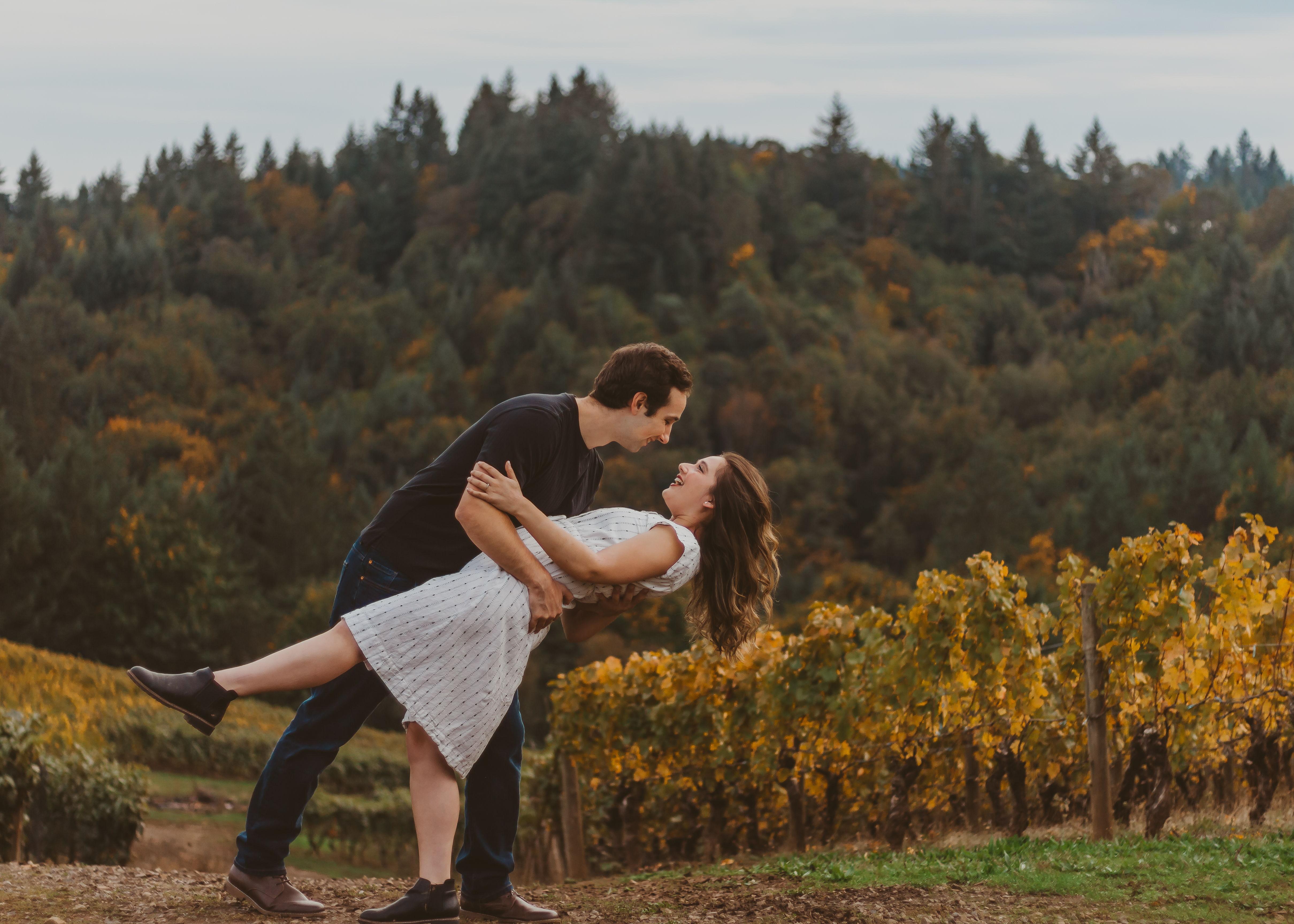 Alison Bean and Joseph Cannon's Wedding Website