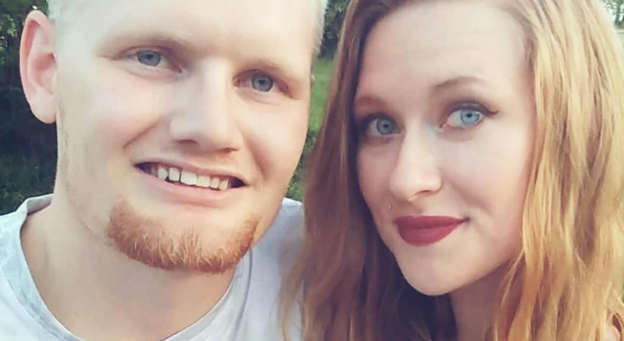 Ashley Haws and Hunter Coffey's Wedding Website