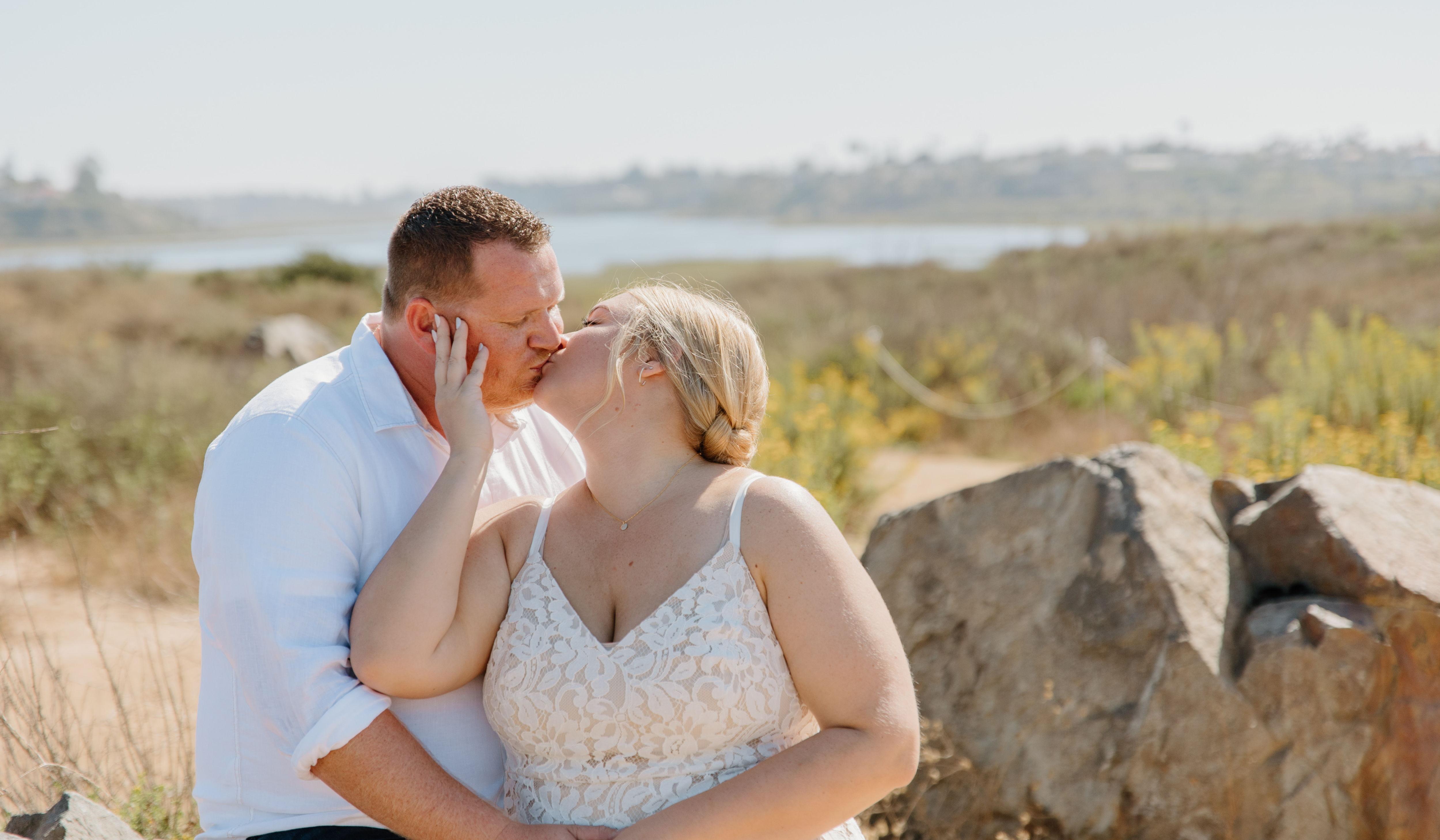 Lexie Romberg and Joe Dunn's Wedding Website