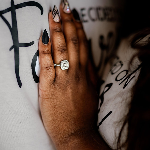 Ariel Bianca Nelson and Nehemiah Jarvis Nelson's Wedding Website