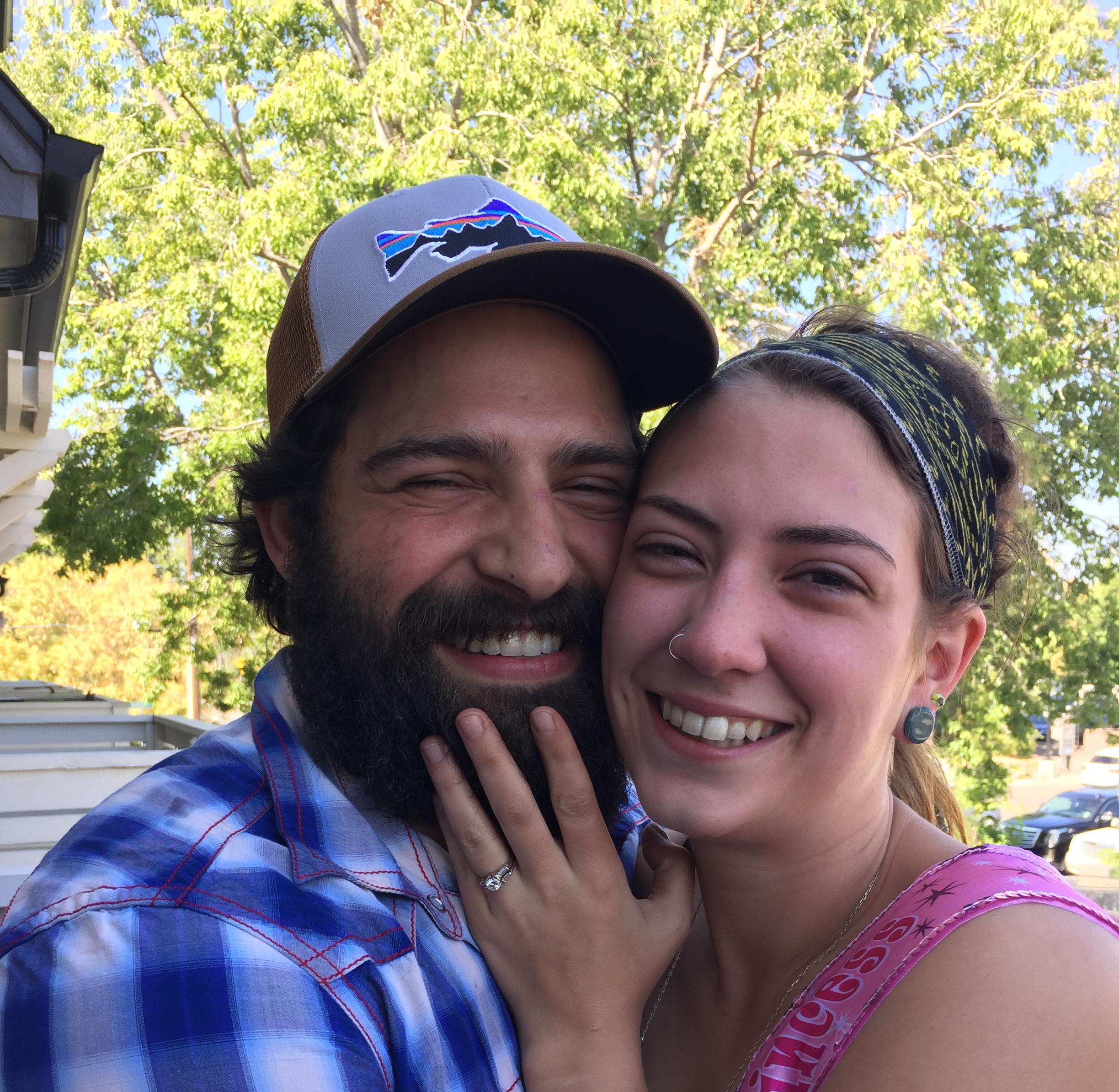 Jillian Long and Jimmy Hargett's Wedding Website