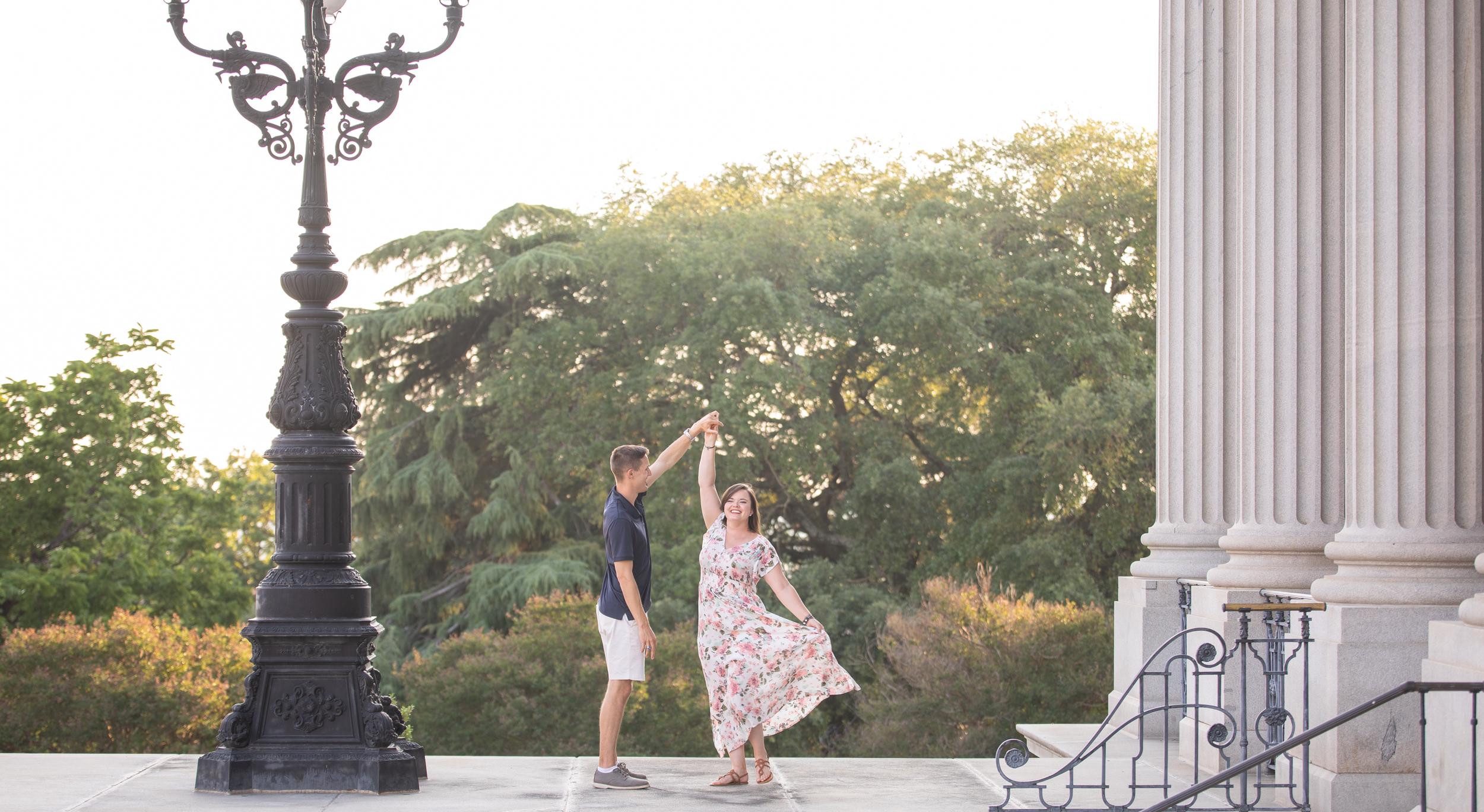 Danielle Jolly and Jacob Decklever's Wedding Website