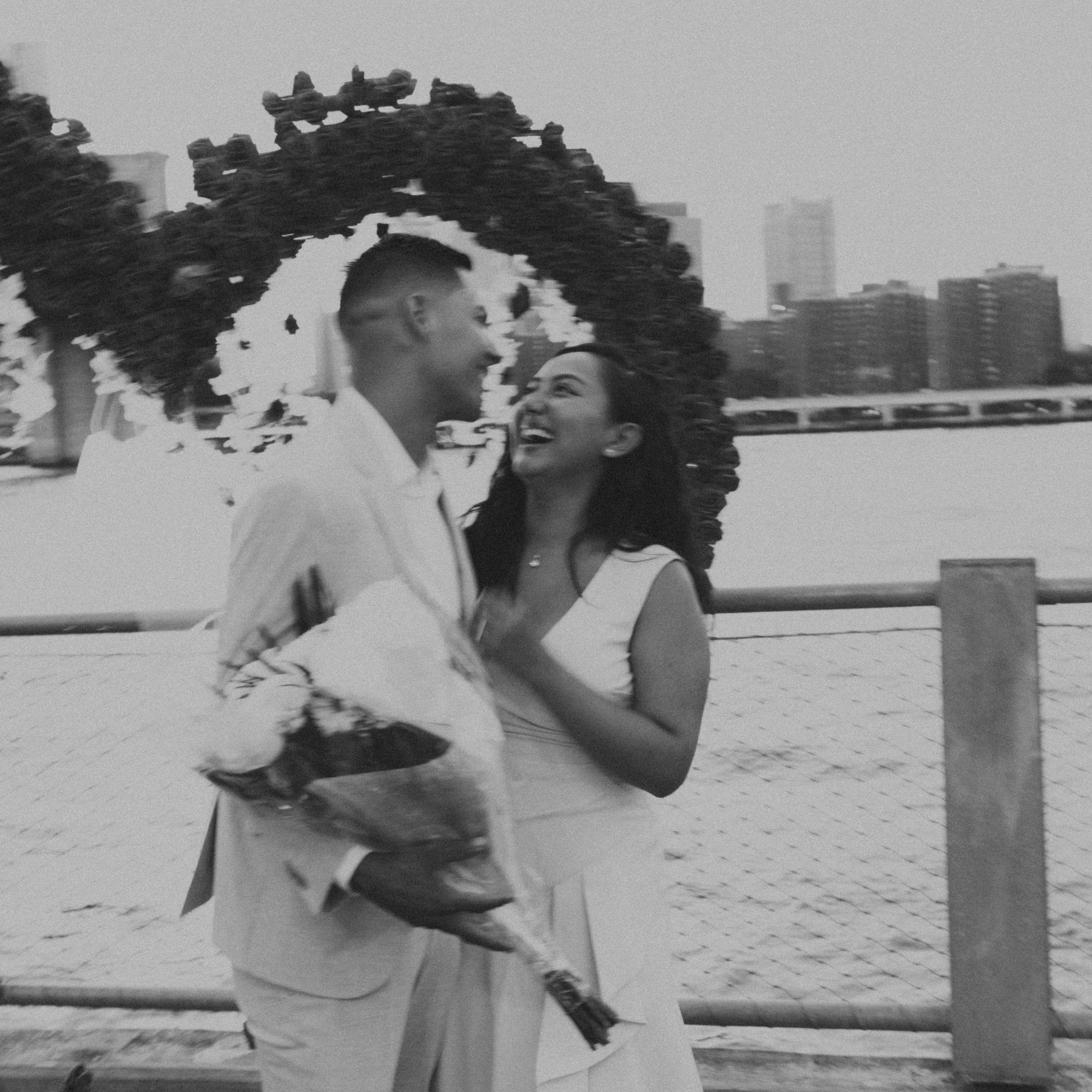 Shaina Coronel and Albeiro Torres' Wedding Website