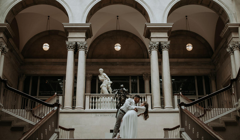 Mallory Rabeneck and Abel Gomez's Wedding Website