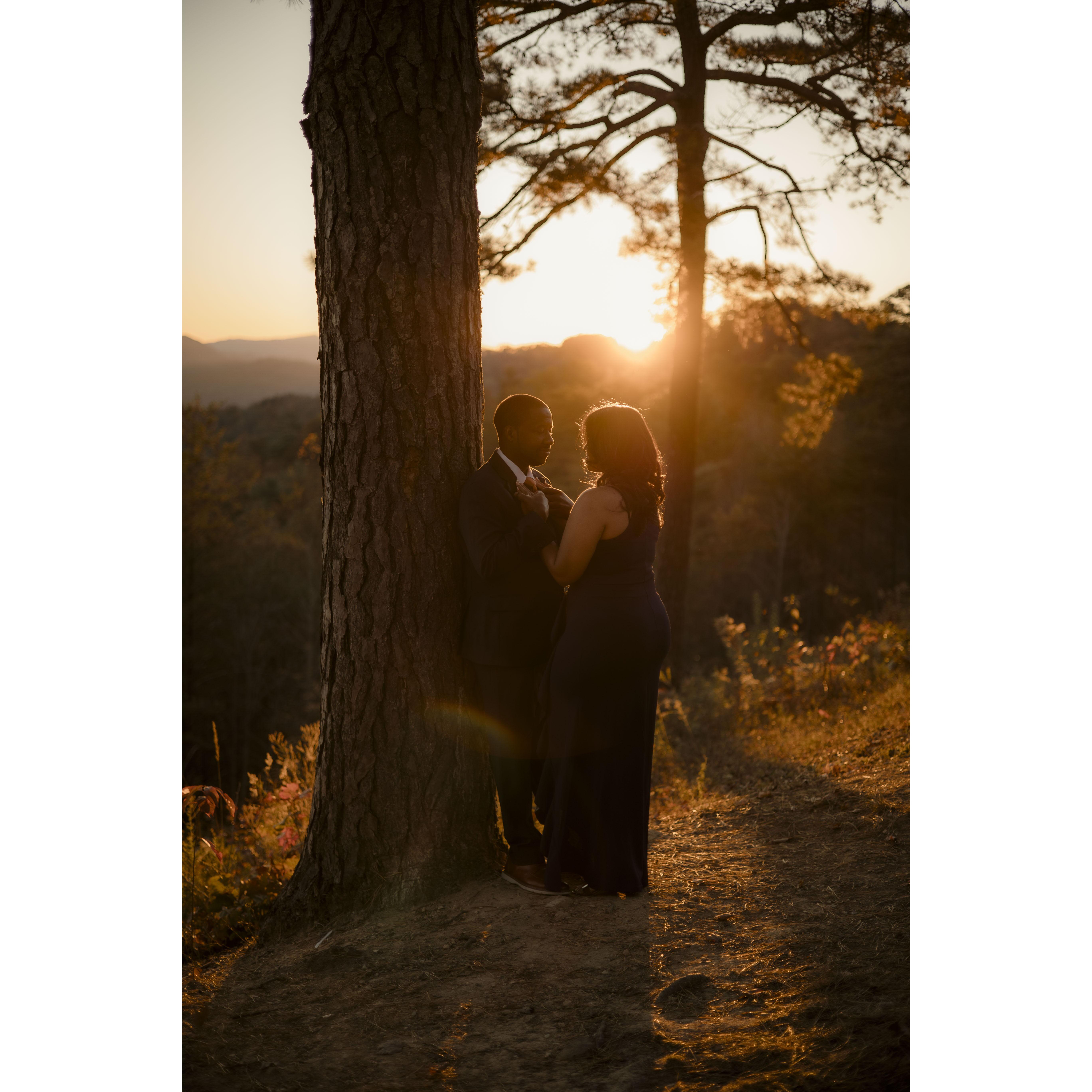 Arianne Metoyer and Timothy Smith's Wedding Website