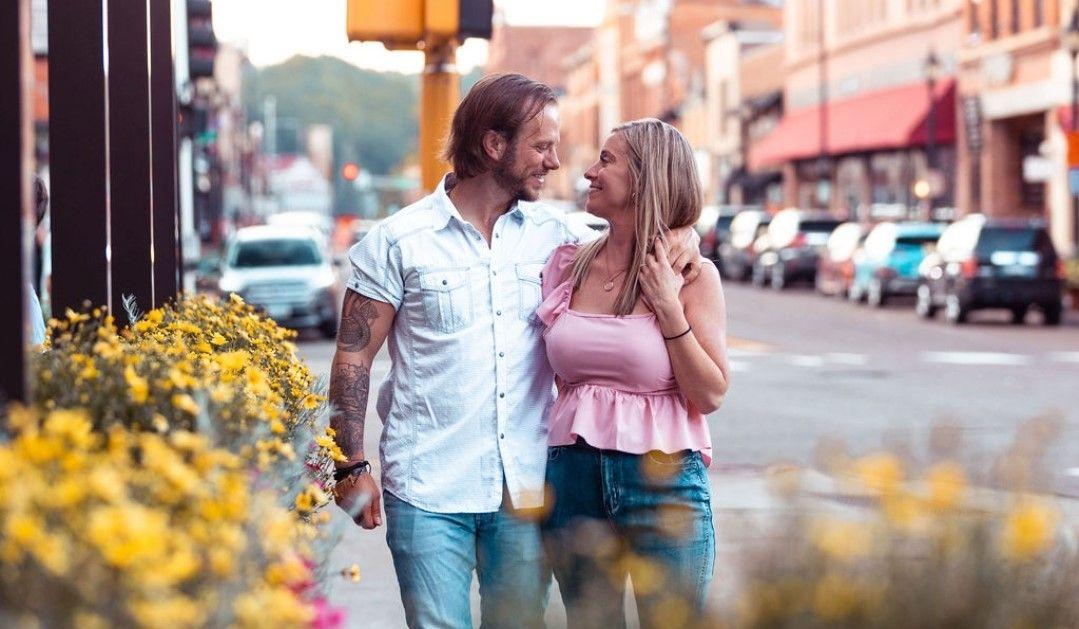 Lexie Zinniel and Joe Sullivan's Wedding Website