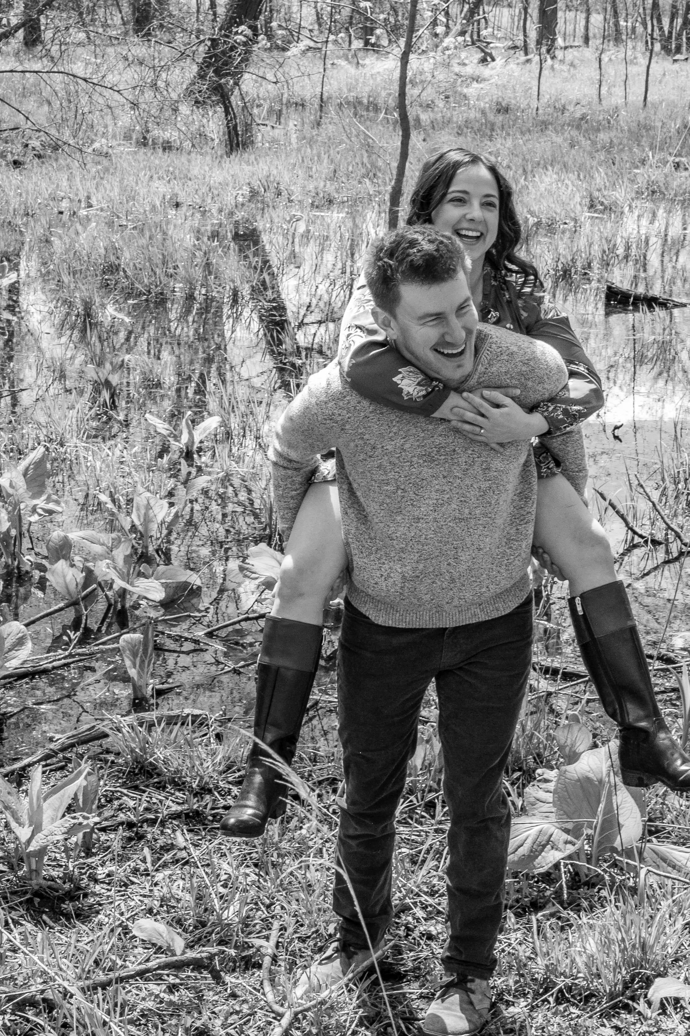 Kali Rush and Ryan Brown's Wedding Website