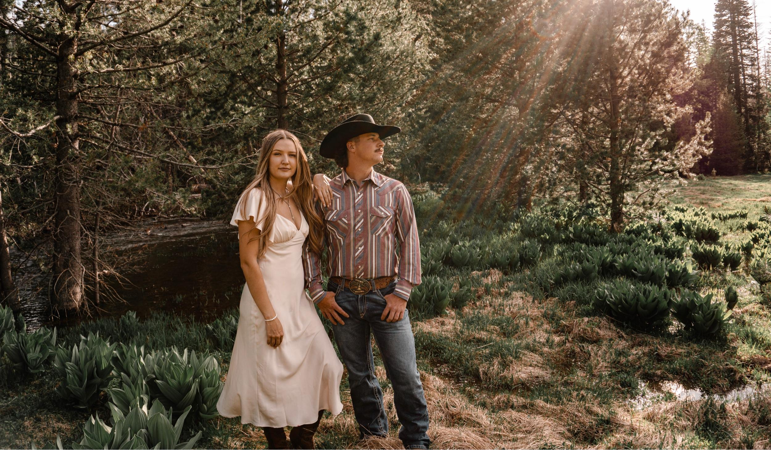Heidi Hartman and Jesse Thompson's Wedding Website