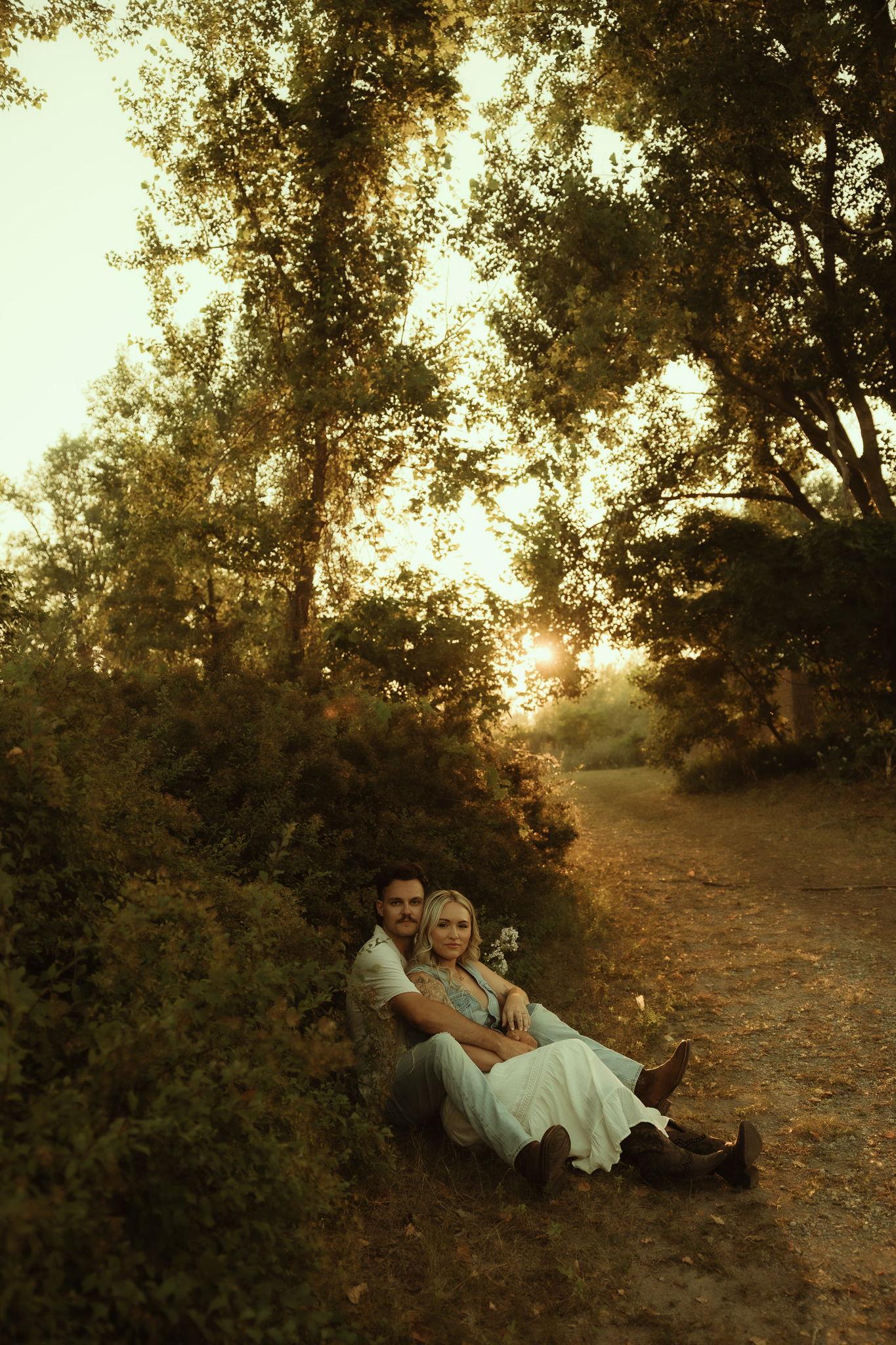 Andre Lubczanski and Taylor Reaume's Wedding Website