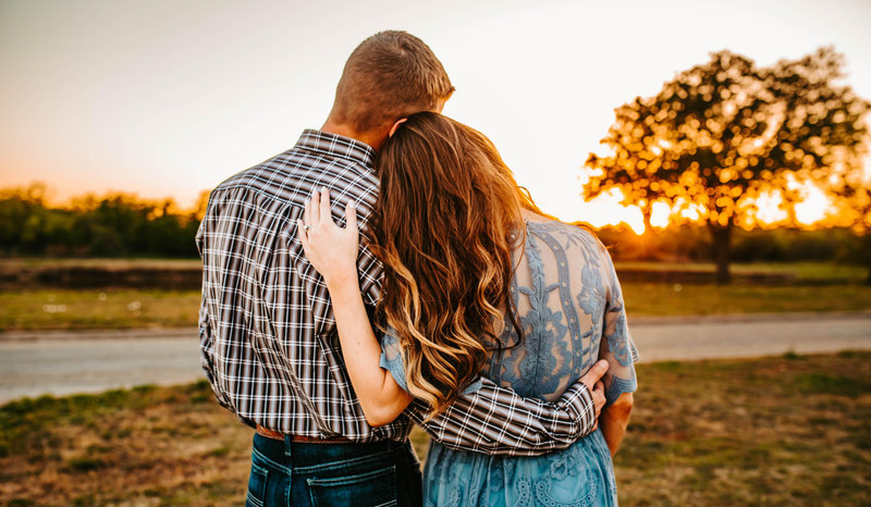 Maggie Louton and Levi McBride's Wedding Website