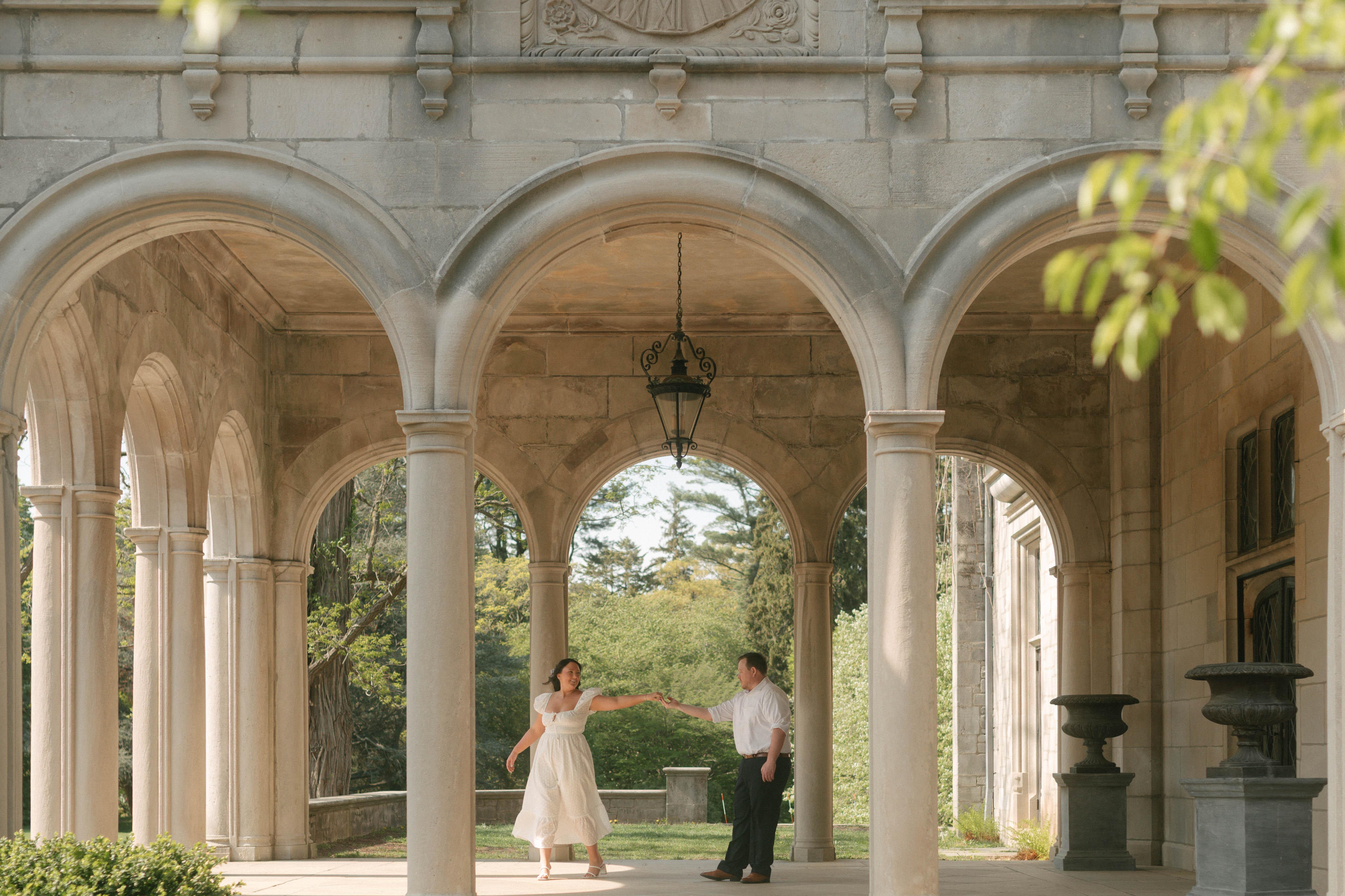 Shannon Conway and Eric Mazza's Wedding Website