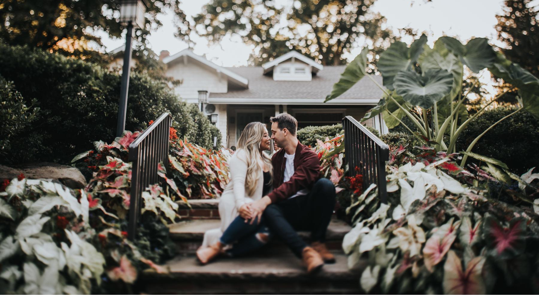 Marie Deltufo and Kevin Rell's Wedding Website