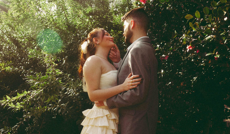 Ashlin Watts and Tyler Rowe's Wedding Website
