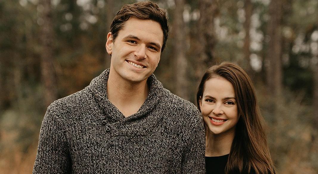 Hannah Mosley and Gideon Crump's Wedding Website