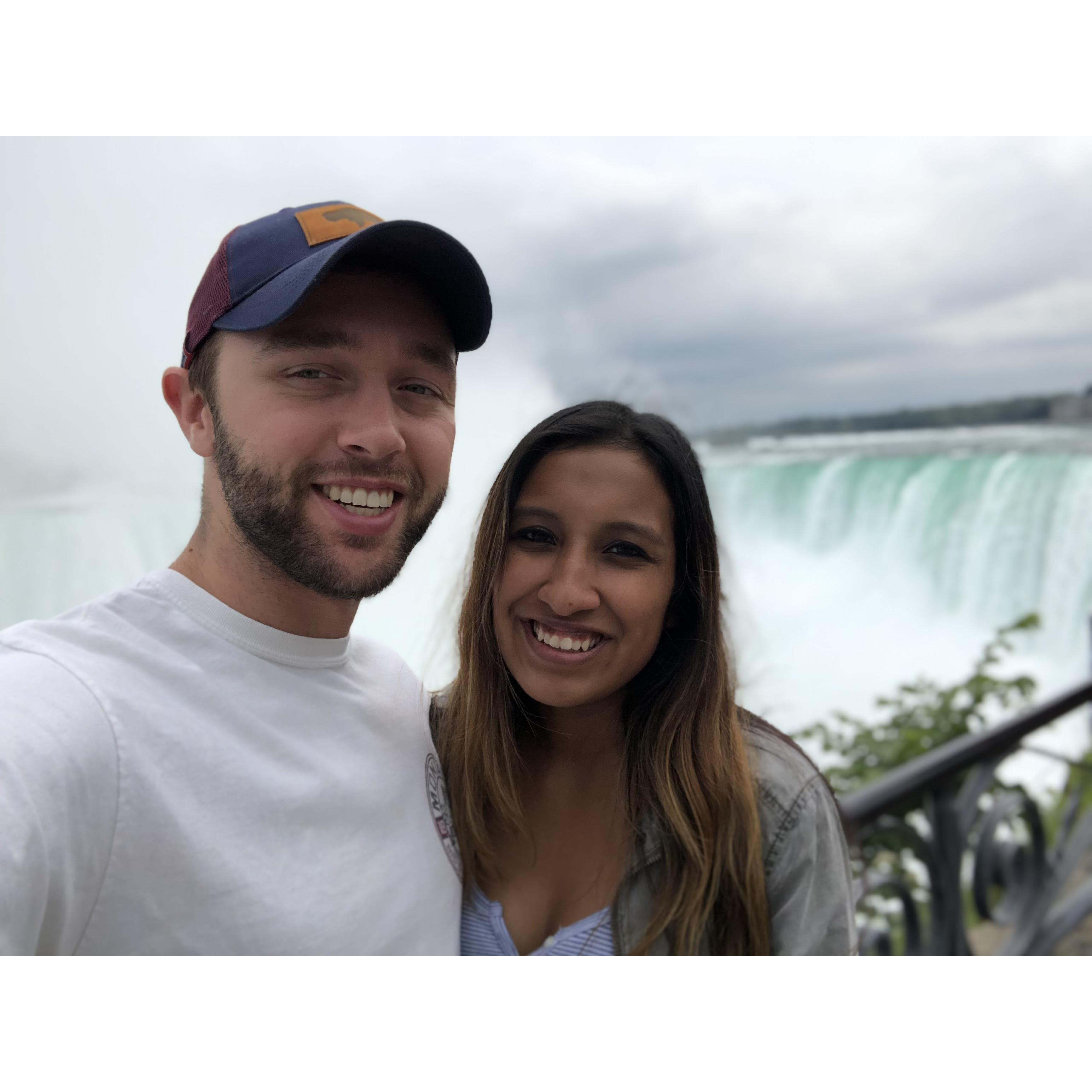 Erica Morales and Alexander Loibl's Wedding Website
