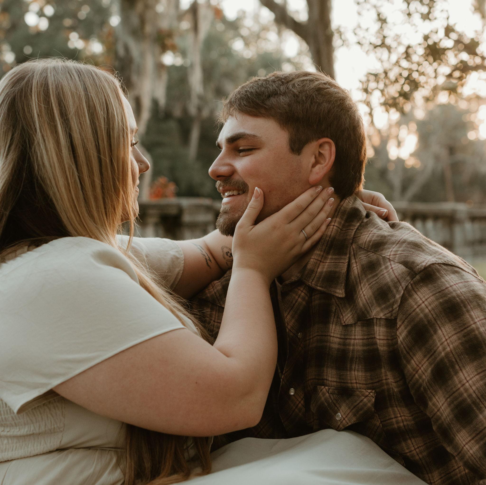 Taylor Vinson and Caleb Ward's Wedding Website