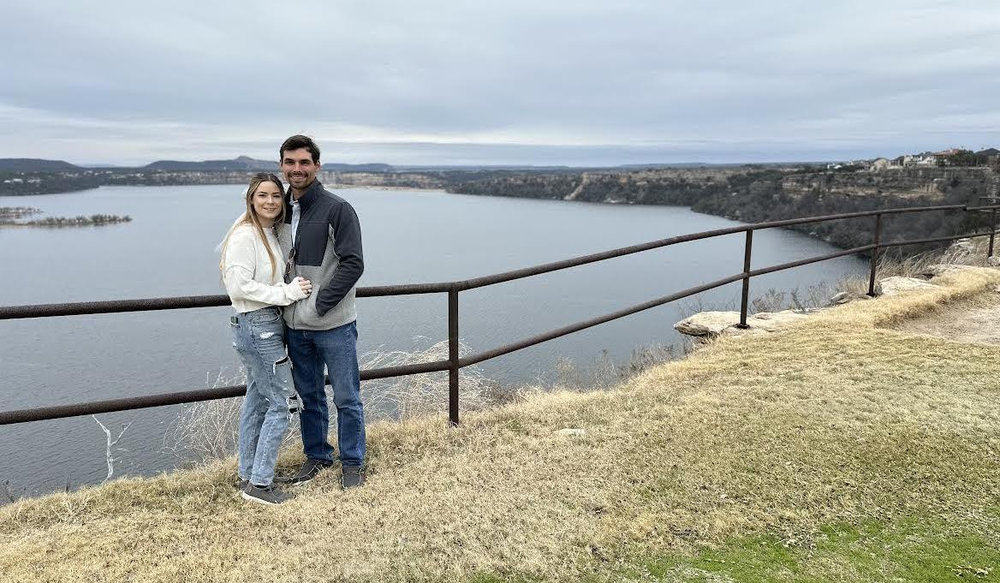 Shannon Yarrish and Justin Whitten's Wedding Website