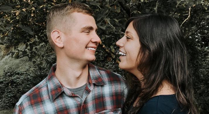 Connor Meyer and Taryn Brewer's Wedding Website