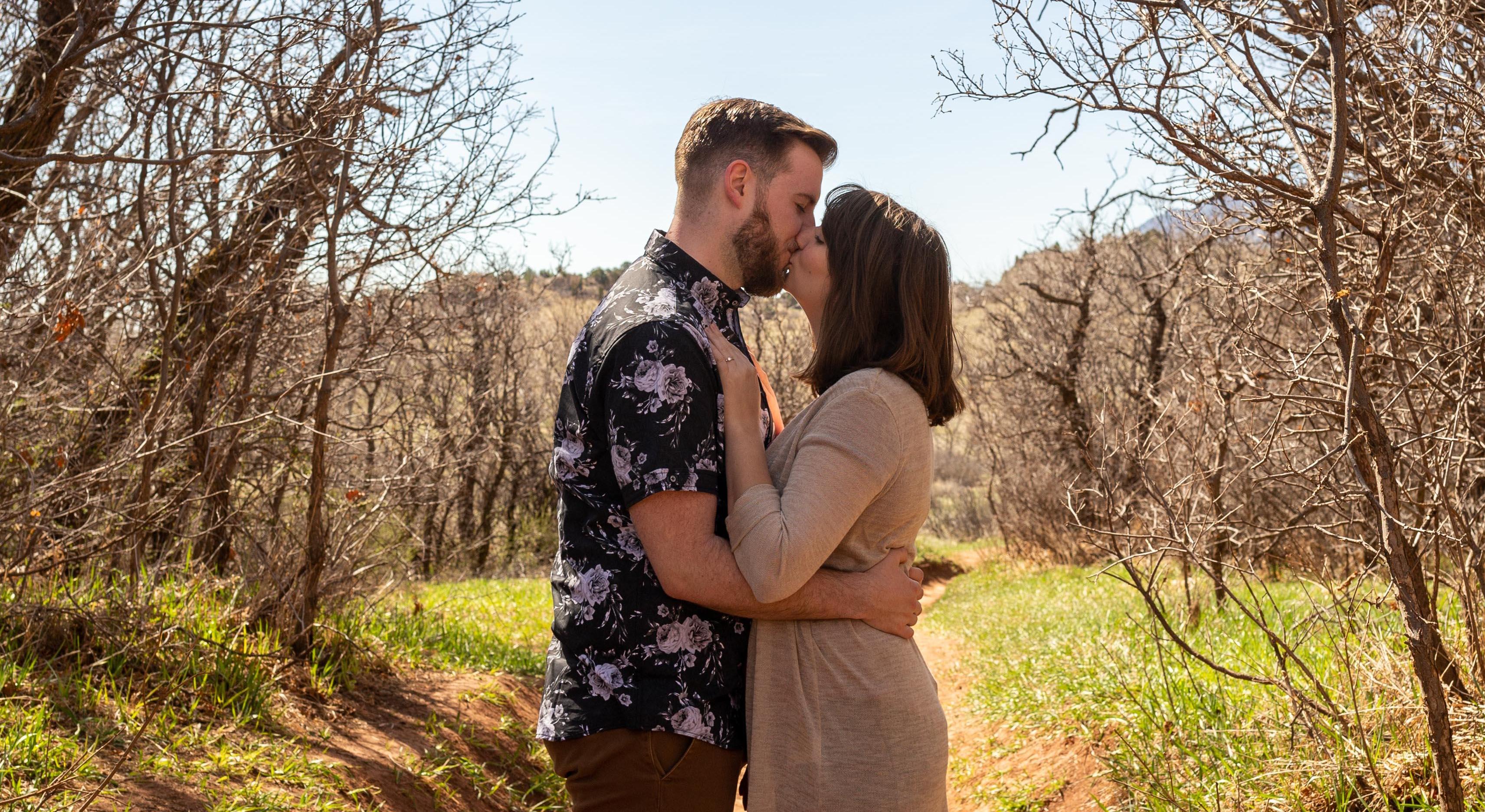 Abigail Rives and Travis Toy's Wedding Website