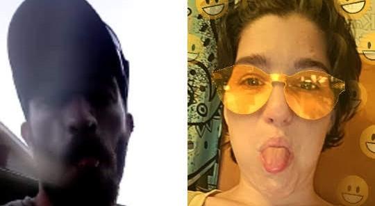 Hyla Morris and Kyle Roberts' Wedding Website