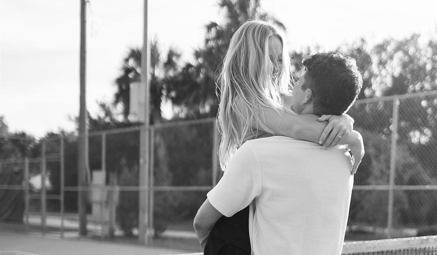 Hannah Schirm and Andrew Baldo's Wedding Website