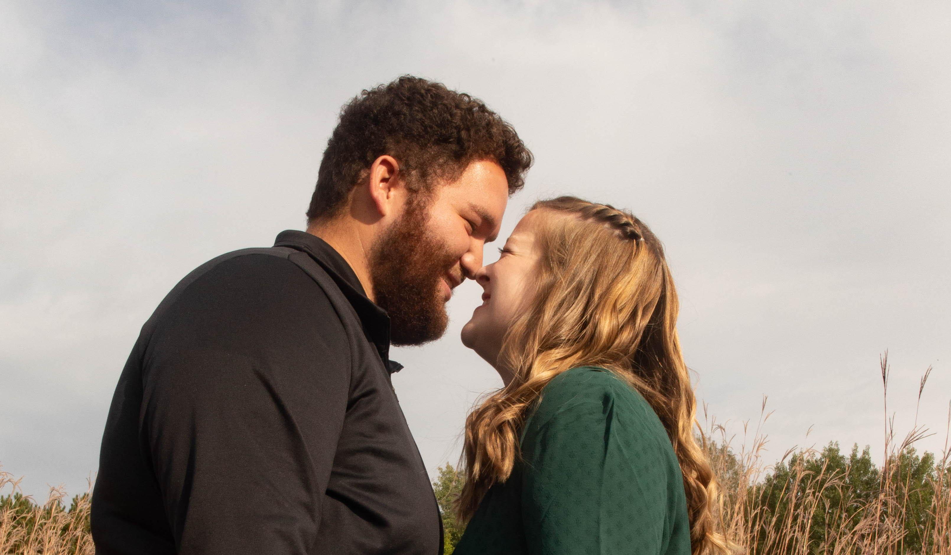 Tanner Good and Emily Butler's Wedding Website