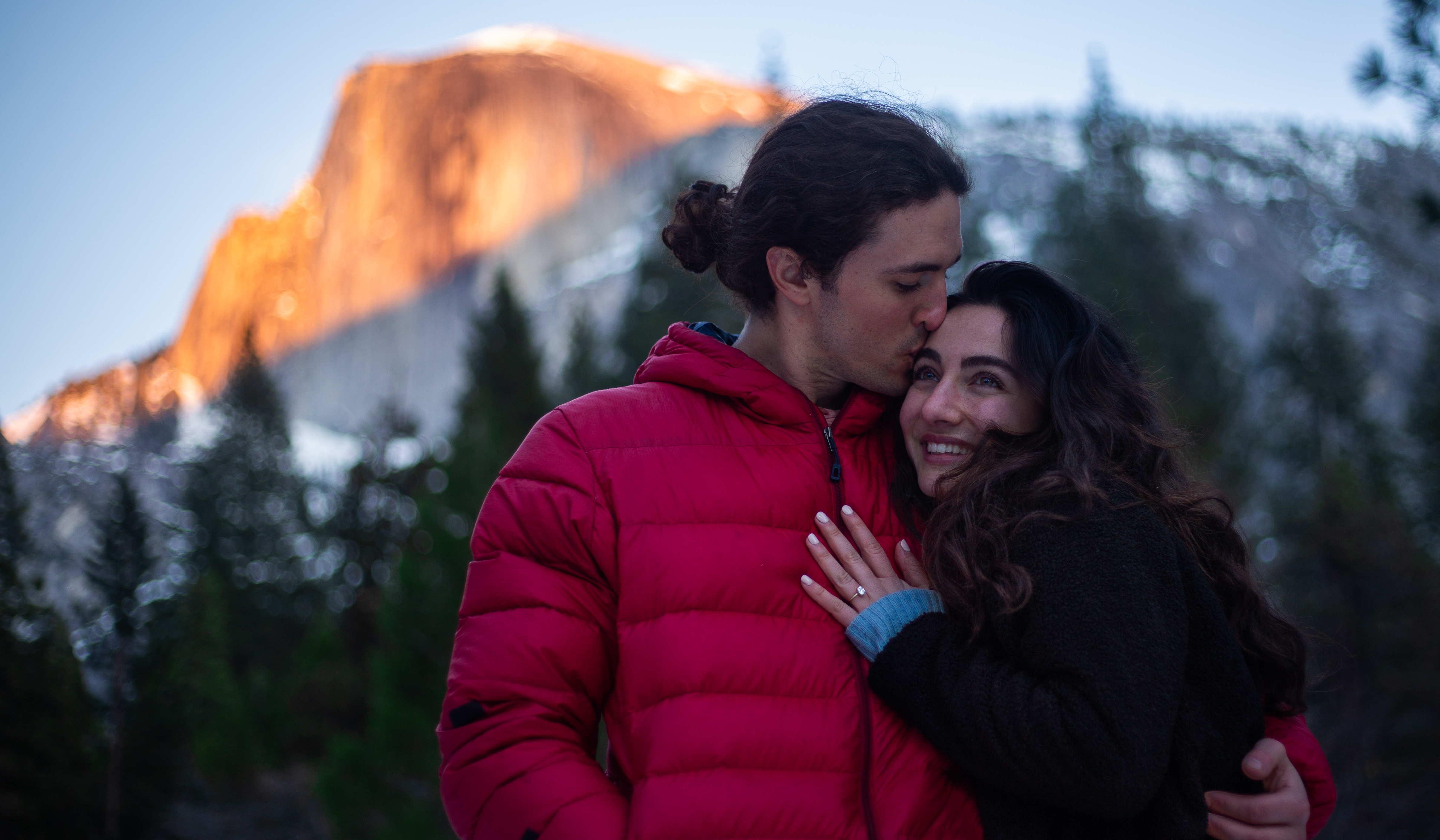 Zoe Yektai and Joshua Corbin's Wedding Website