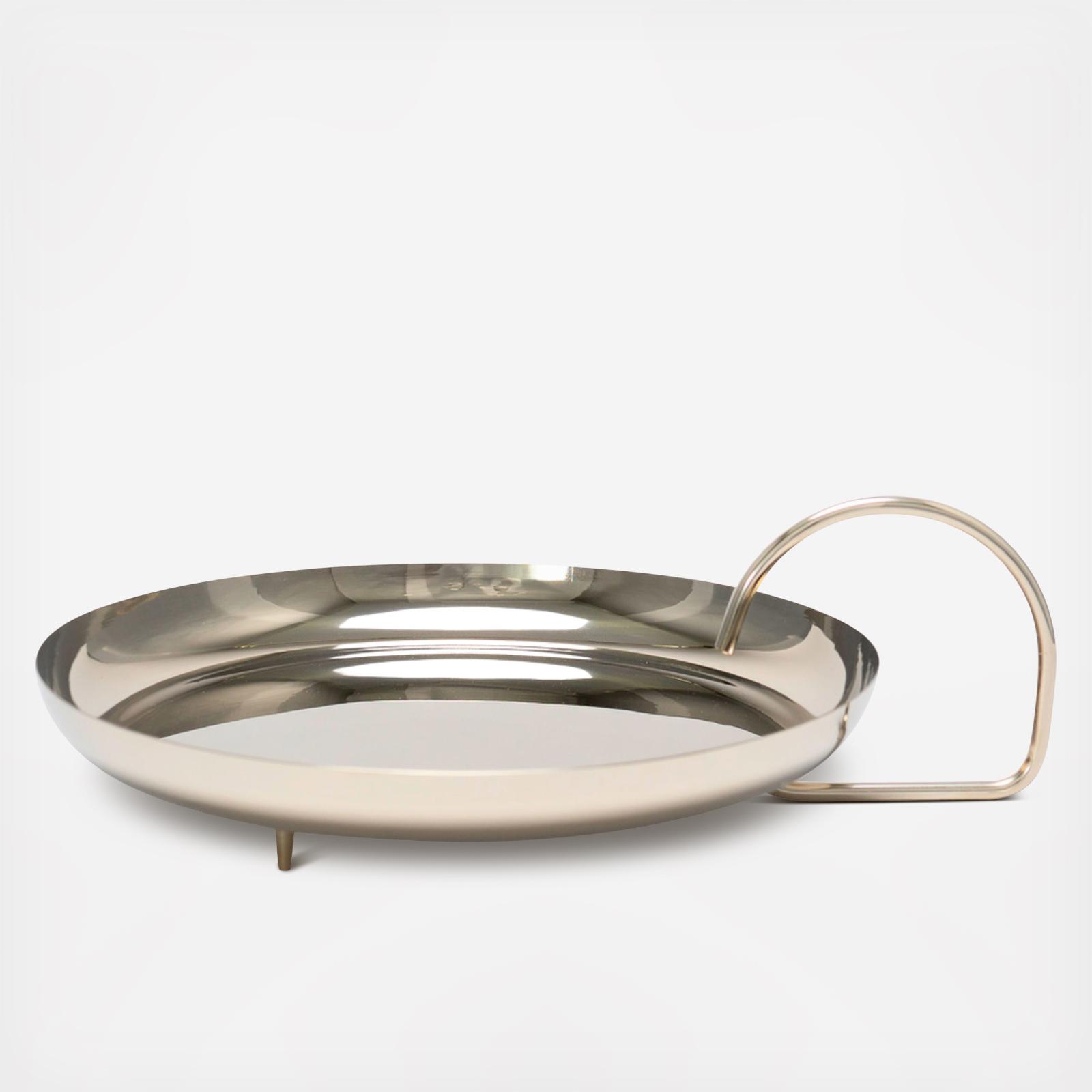 Godinger, Calder Serving Tray - Zola