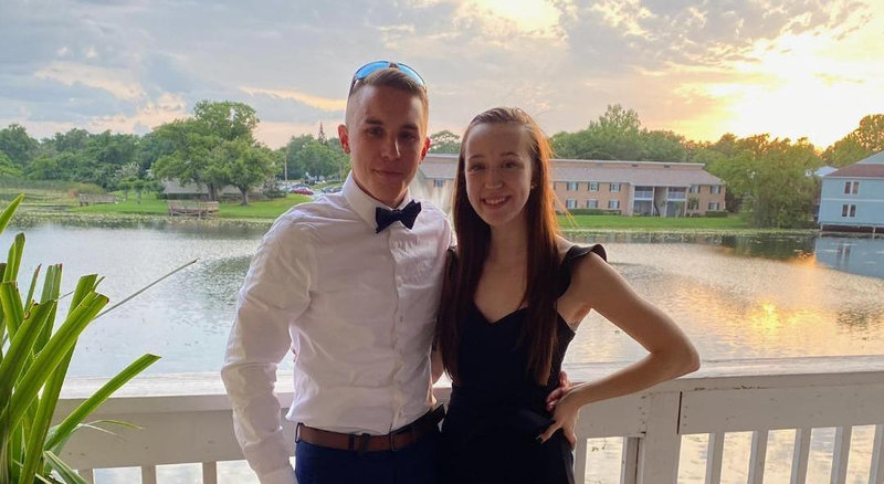 Jordyn Gibbs and Tyler Thoman's Wedding Website