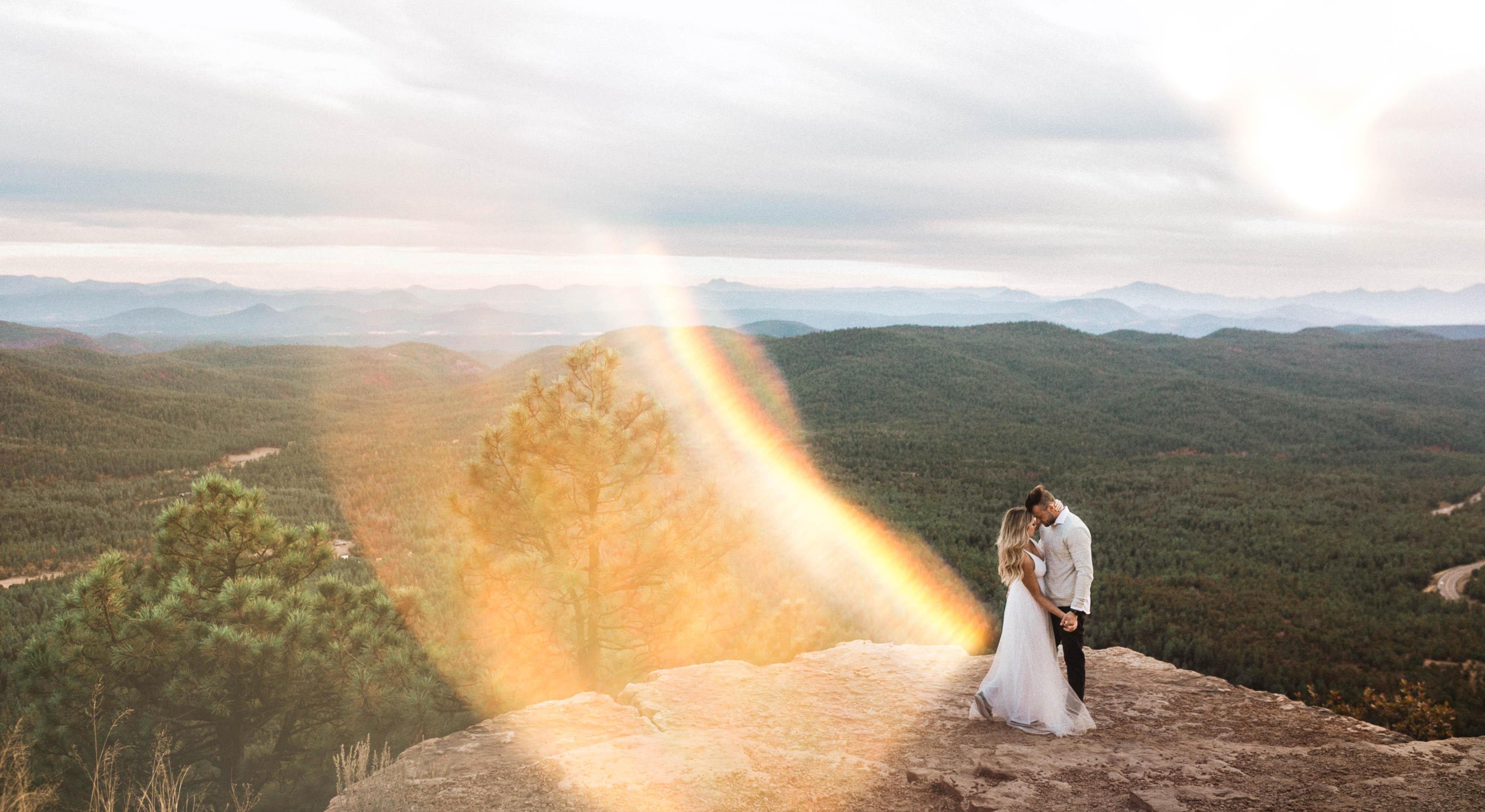 Amanda Charette and Josh James' Wedding Website